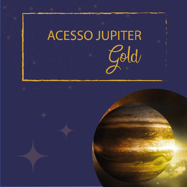 ACESSO JÚPITER GOLD