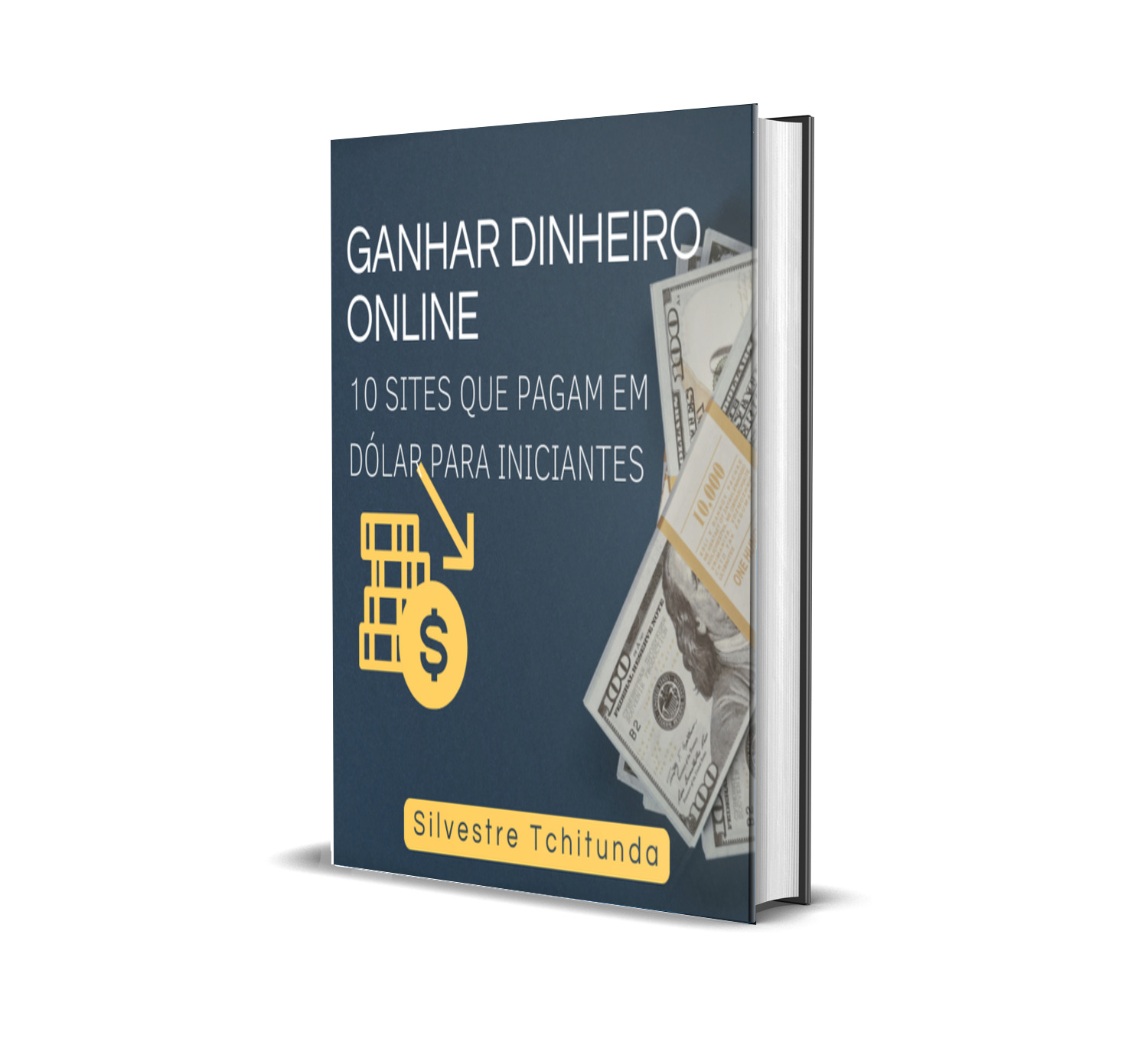 GANHAR DINHEIRO ONLINE – 10 SITES QUE PAGAM EM DÓLAR PARA INICIANTE...