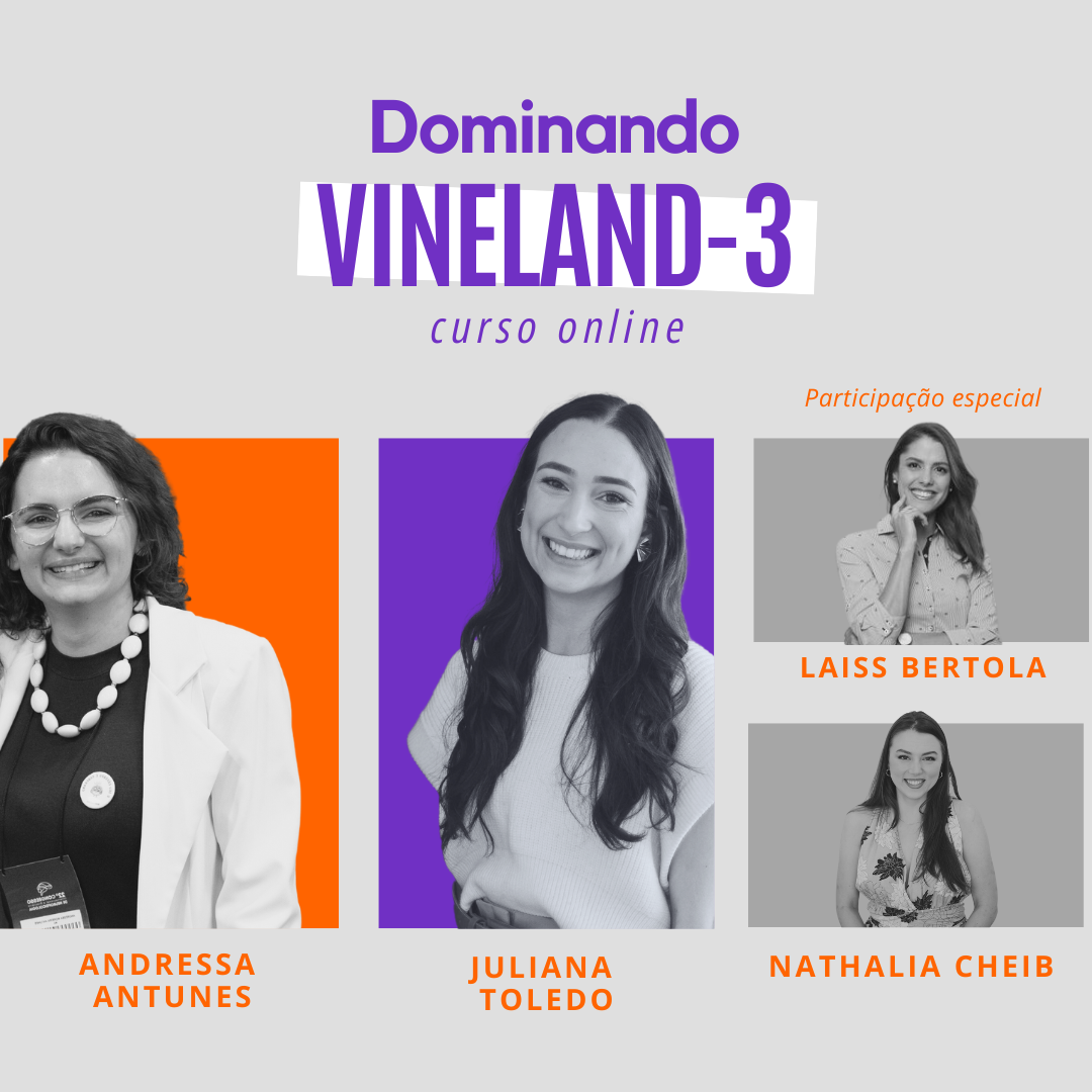 Dominando a Vineland-3