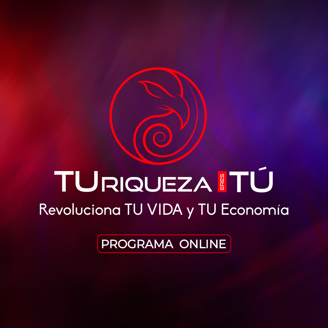 TU Riqueza Eres TÚ - SANANDA BLESSINGS OF ADUNDANCE LLC | Hotmart
