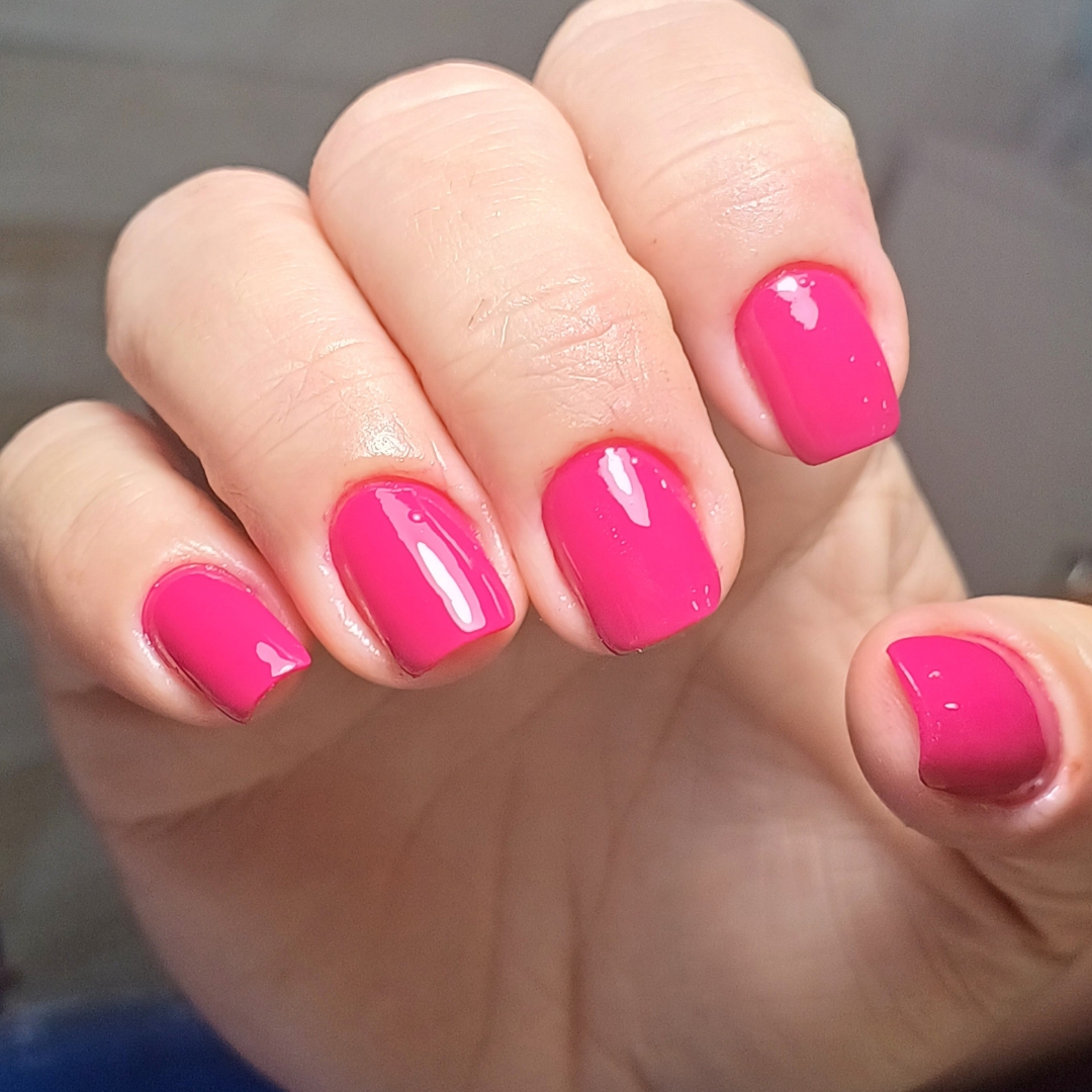 Curso de manicure básico - Giselly Nobre | Hotmart