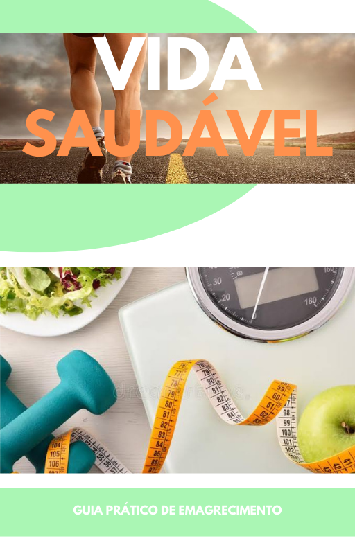 Transforme seu Corpo em 30 Dias: Guia Prático de Emagrecimento Saud...