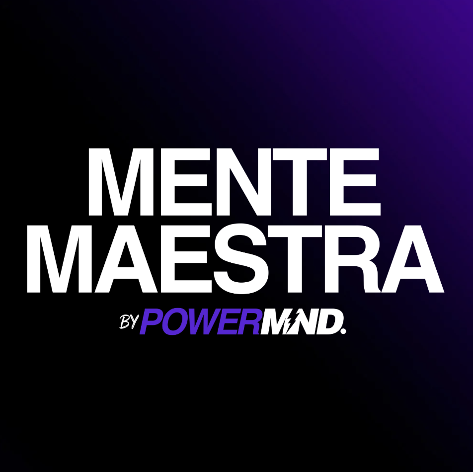 Mente Maestra by PowerMind - Denise Pereyra | Hotmart