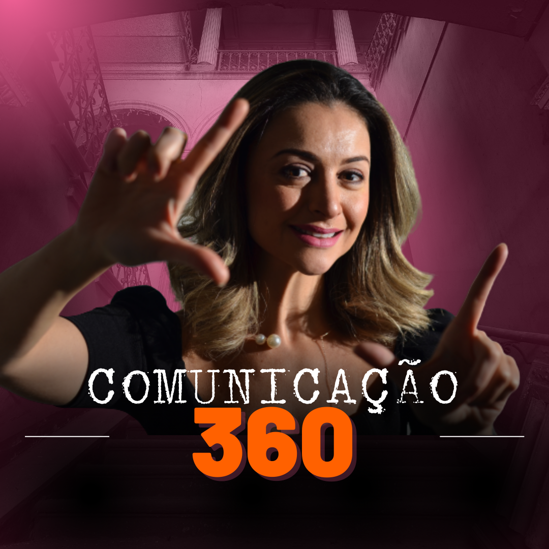 Speaker 360ª - Destrave Sua Comunicação - Flavia Soares | Hotmart