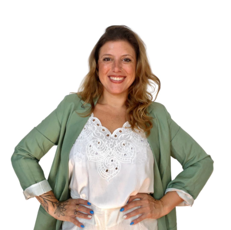 Asesoria Personalizada - Flor Cabrera - Maria Florencia Cabrera | H...