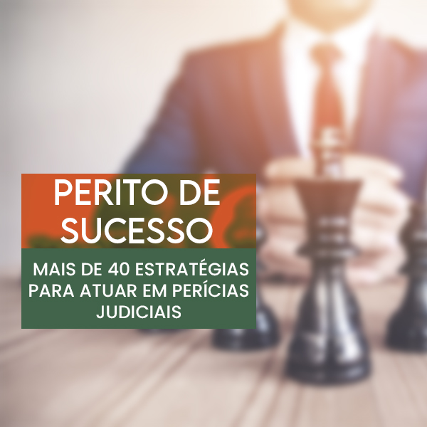 Método Perito de Sucesso - Lavor e Associados | Hotmart