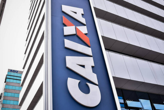 Técnico Bancário Novo - Caixa Econômica - CPWS