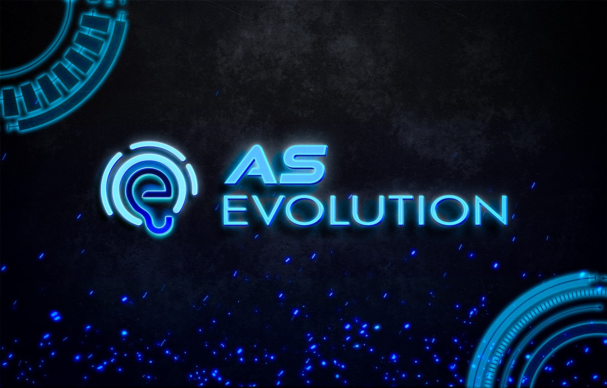 AS EVOLUTION - Lirane Suliano | Hotmart