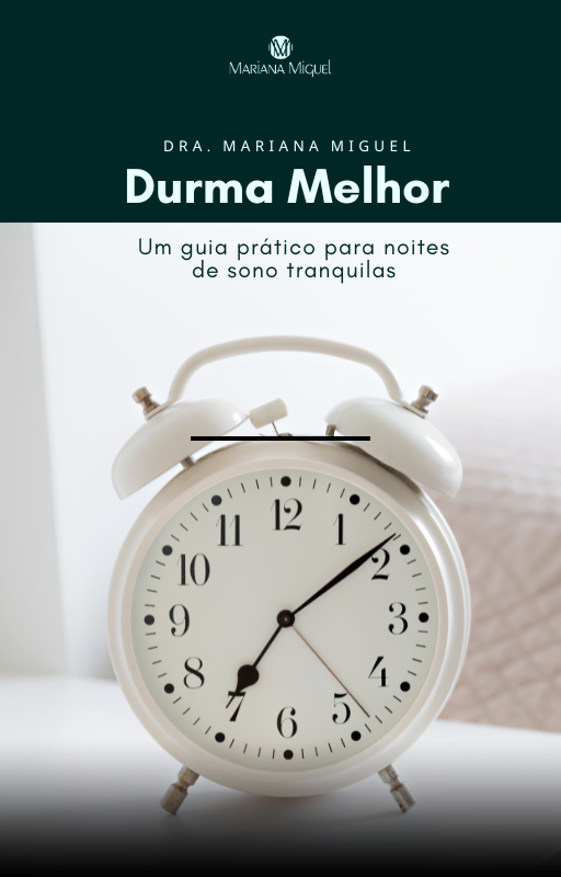 Durma Melhor: Um Guia Prático para Noites de Sono Tranquilas e Revi...