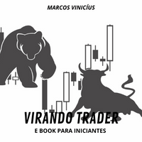 VIRANDO TRADER - Marcos Vinícius | Hotmart