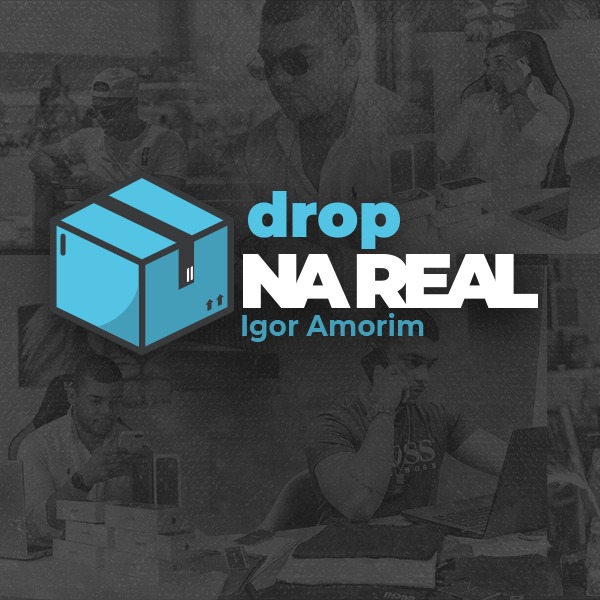Drop Na Real 2.0 - Igor Amorim | Hotmart