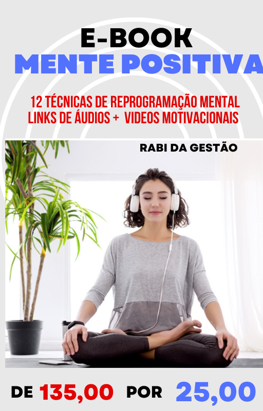 Programa Mente Positiva