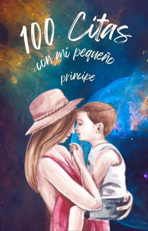 100 citas con mi pequeño principe