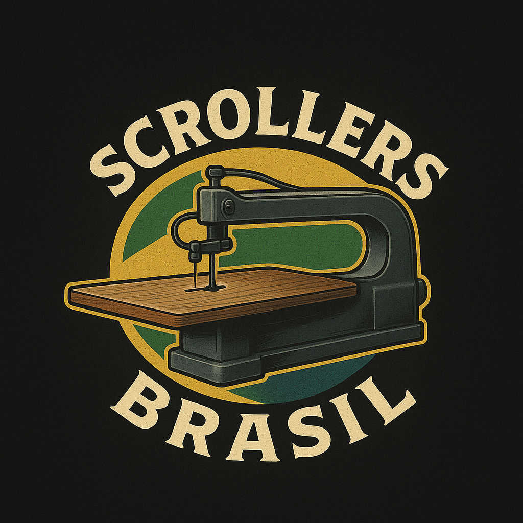 Clube Scrollers Brasil - Migliaccio Maurity Lopes Jeremias | Hotmart