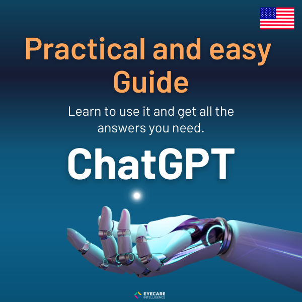 ChatGPT - Practical and Easy Guide (US)
