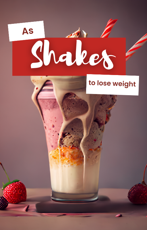 How to Lose Weight with Shakes