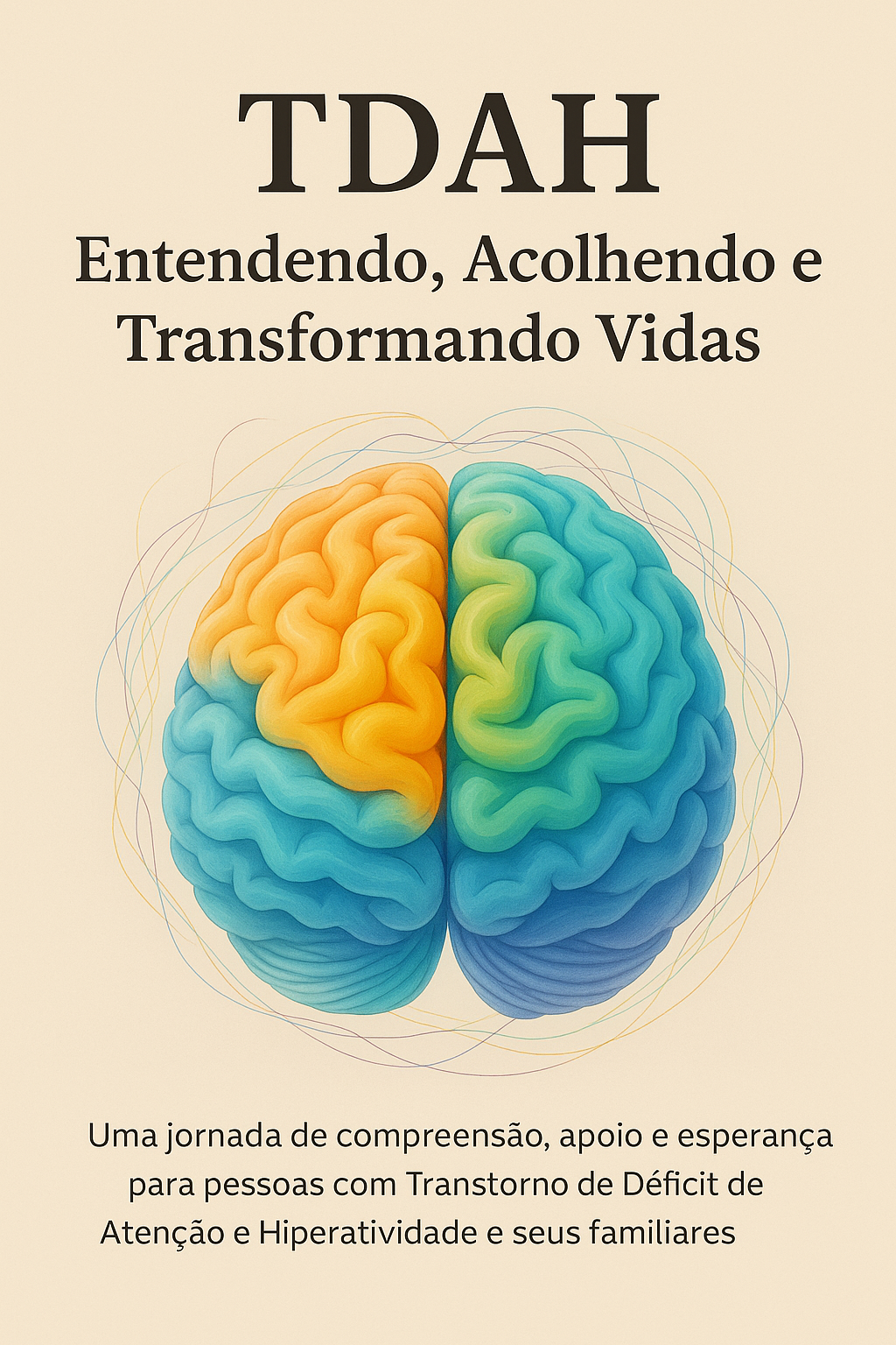 TDAH: Entendendo, Acolhendo e Transformando Vidas - Michael Wagner ...