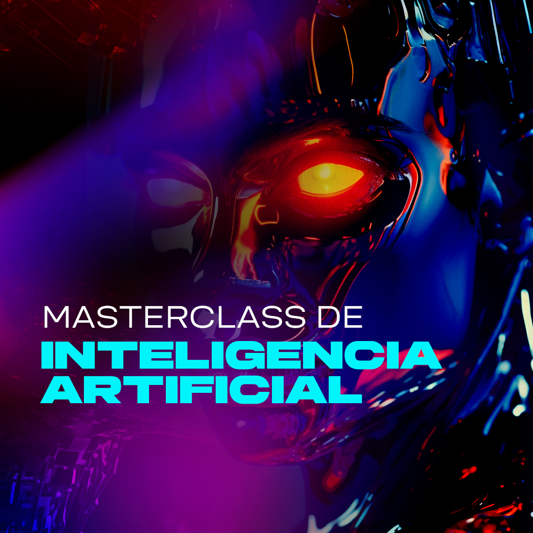 MASTERCLASS DE INTELIGENCIA ARTIFICIAL - Libros y Libros S.A | Hotmart