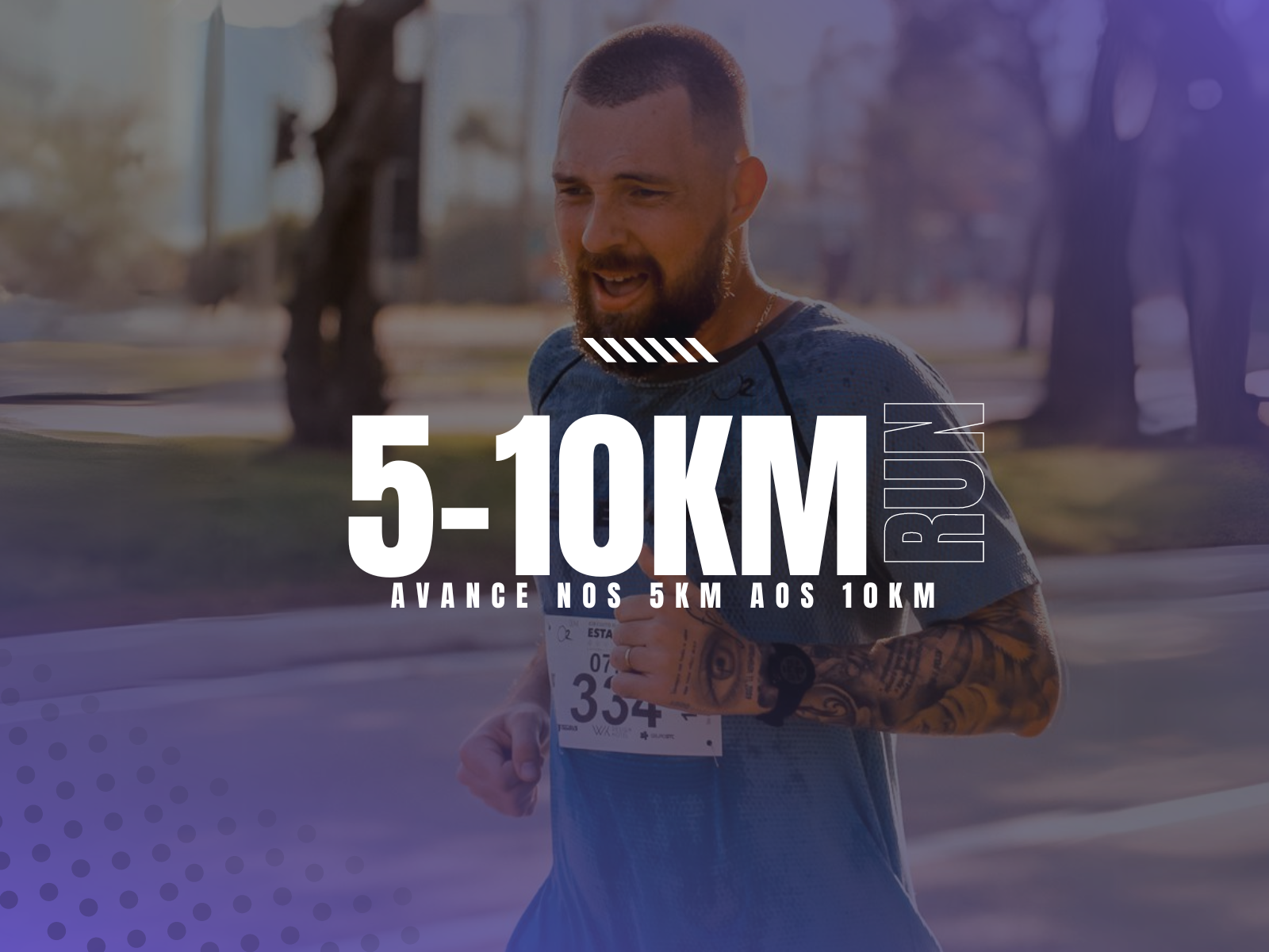 Plano 5-10km Intermediário