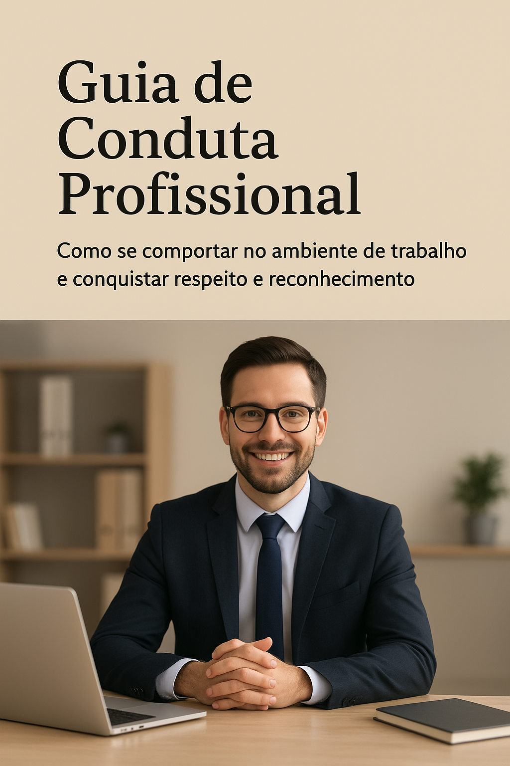 Guia de Conduta Profissional - Marcos Eduardo Rocha de Souza | Hot...