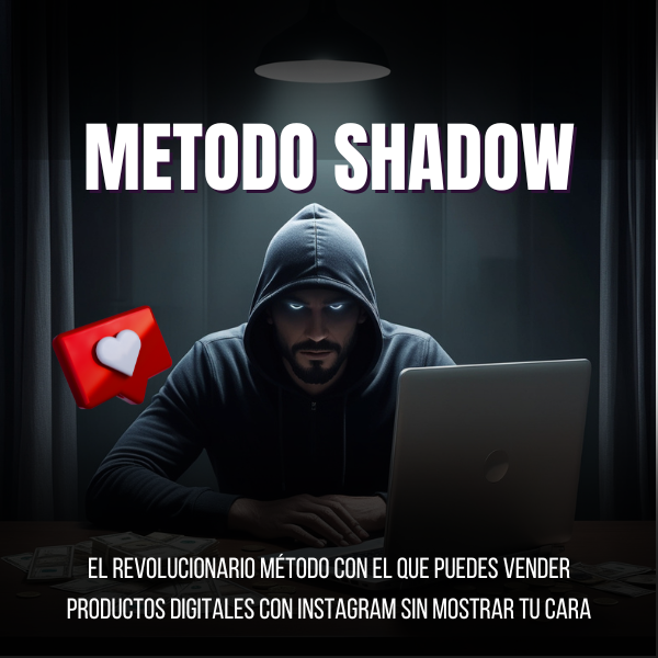 Método shadow IG