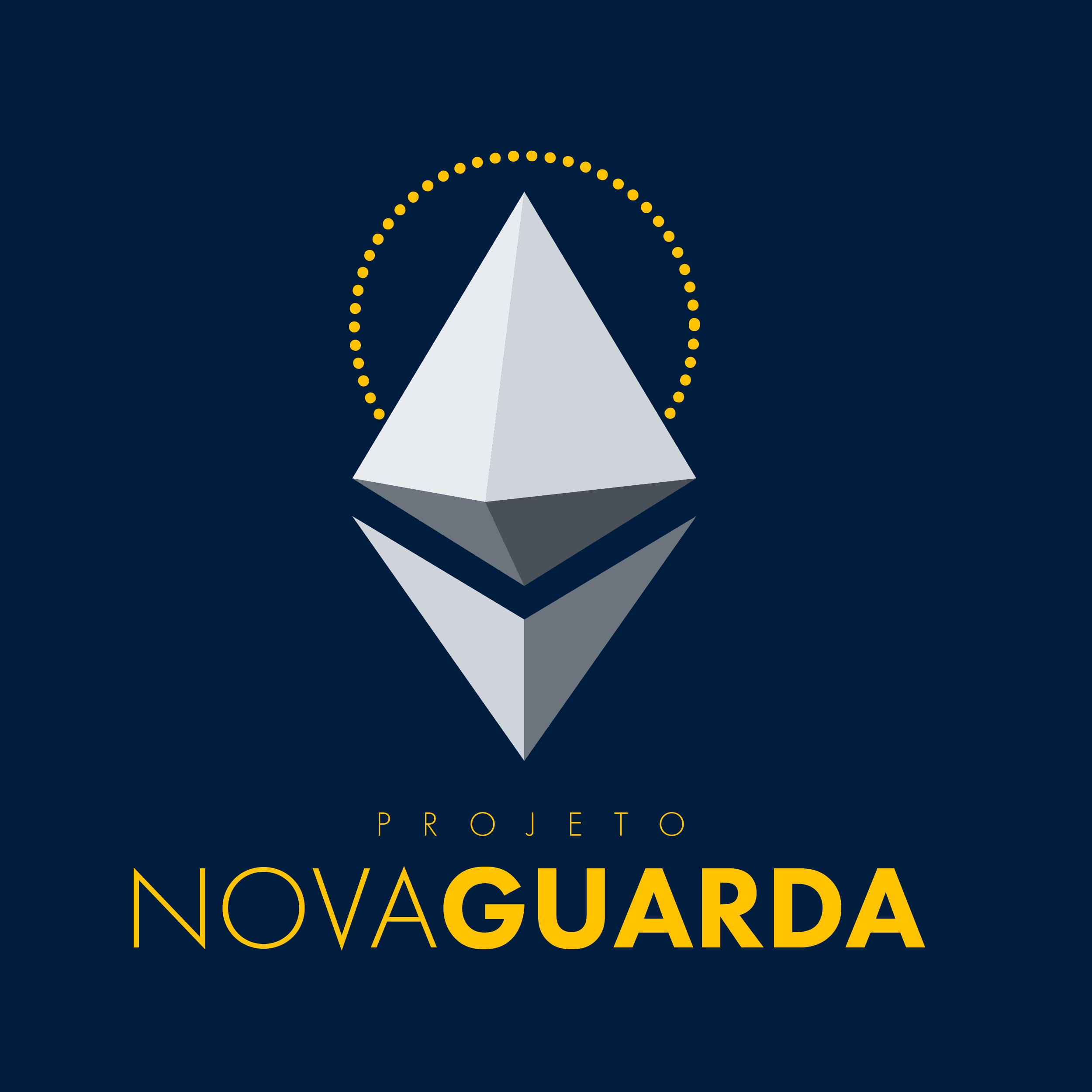 Projeto Nova Guarda - Gabriel Pariz | Hotmart