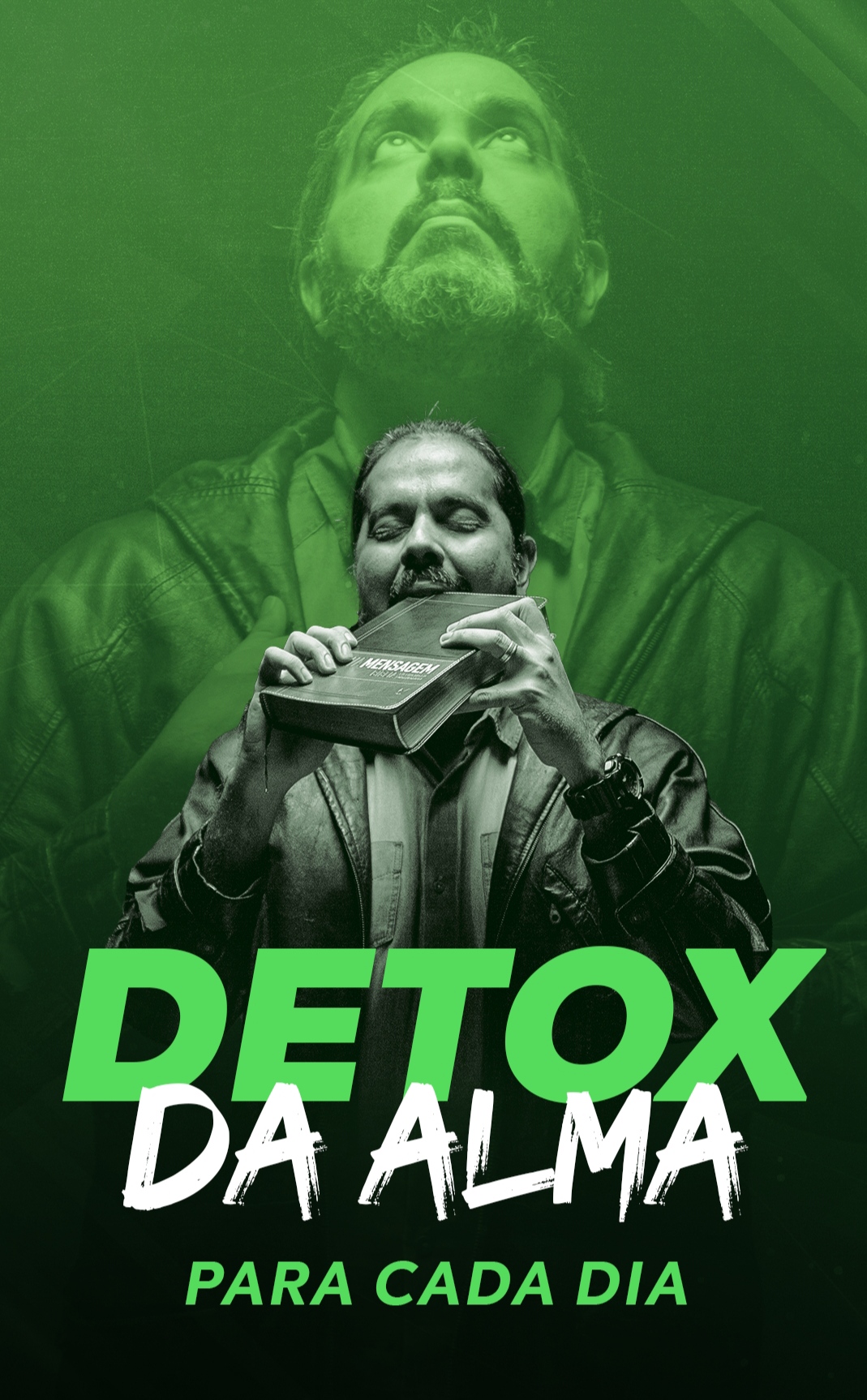 Detox da Alma
