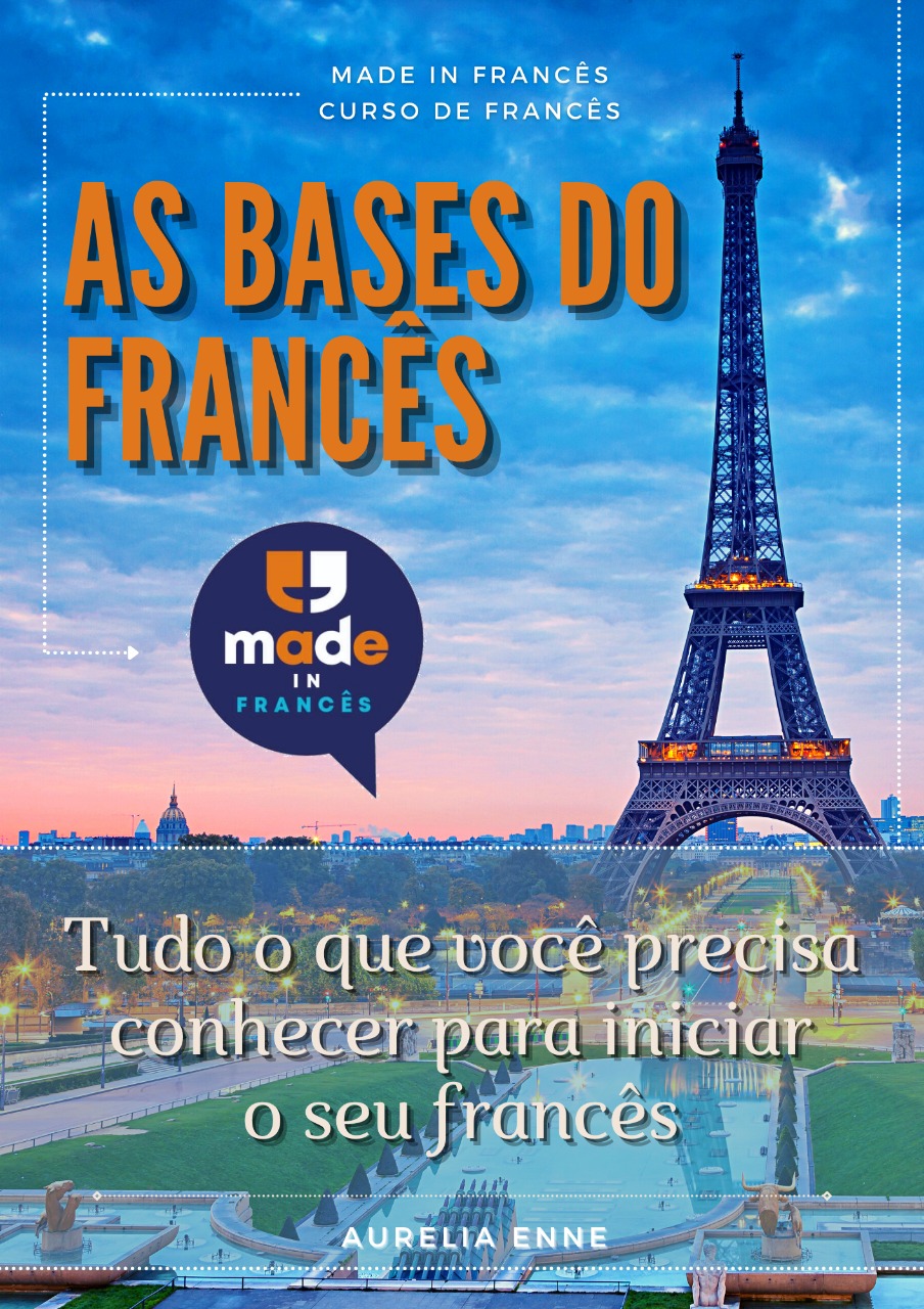 As bases do francês
