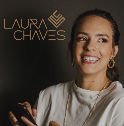 MENTORIA POCKET - Laura Chaves | Hotmart