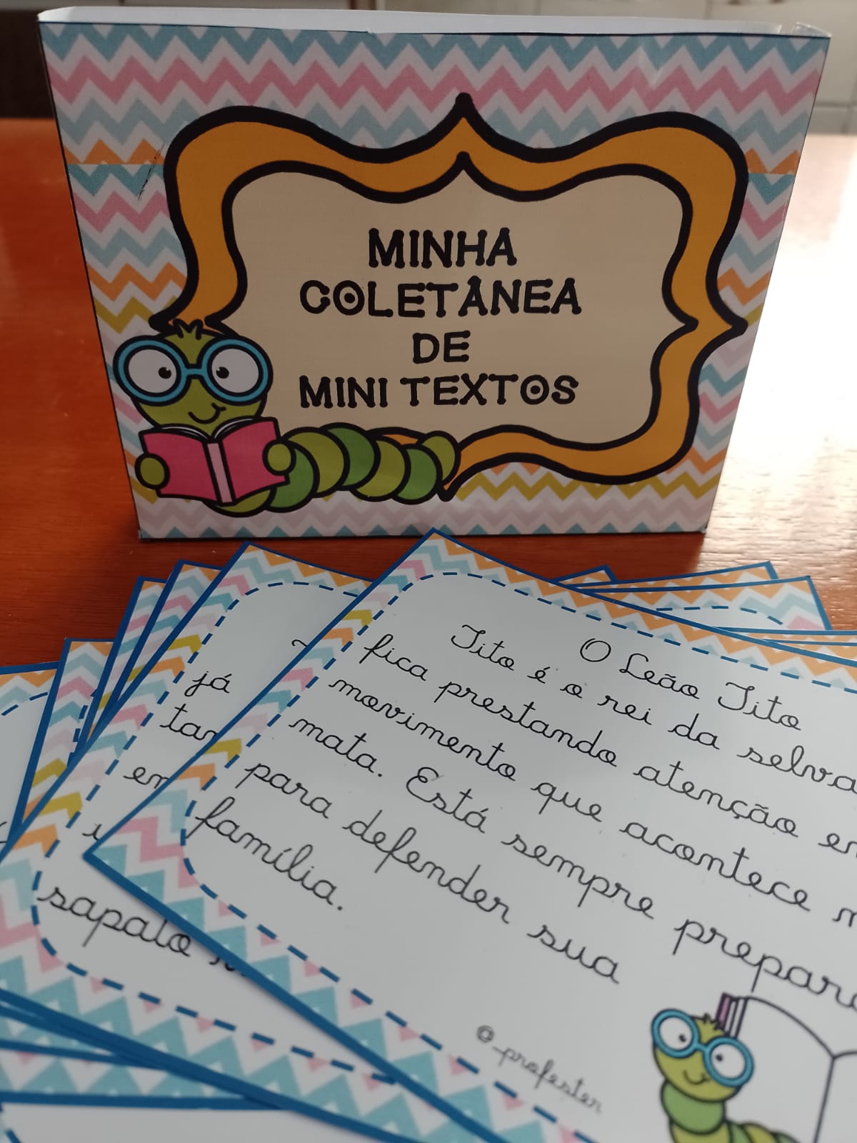 Coletânea Mini Textos - Ester Tayná dos Santos Martins Alves | Hotmart