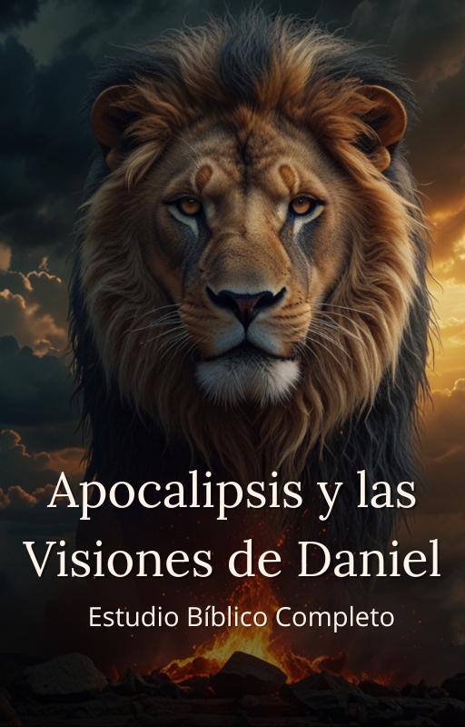 Estudio Bíblico Completo: Apocalipsis y las Visiones de Daniel - 7V...