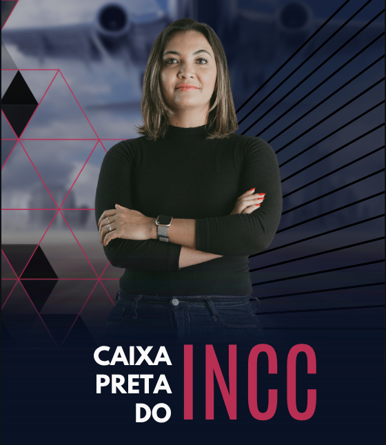 Caixa Preta do INCC - Yanna Bárbara | Hotmart