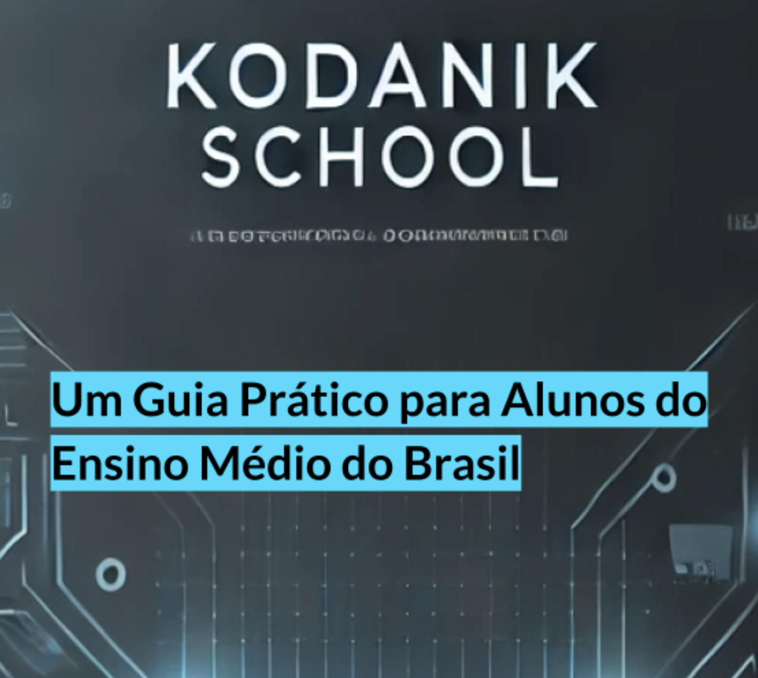 Como usar o ChatGPT para estudar melhor - Luis Boani | Hotmart