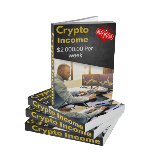 Crypto Income
