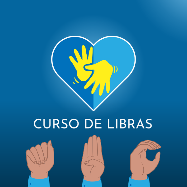 Curso de Libras - WebHoje Cursos Online | Hotmart