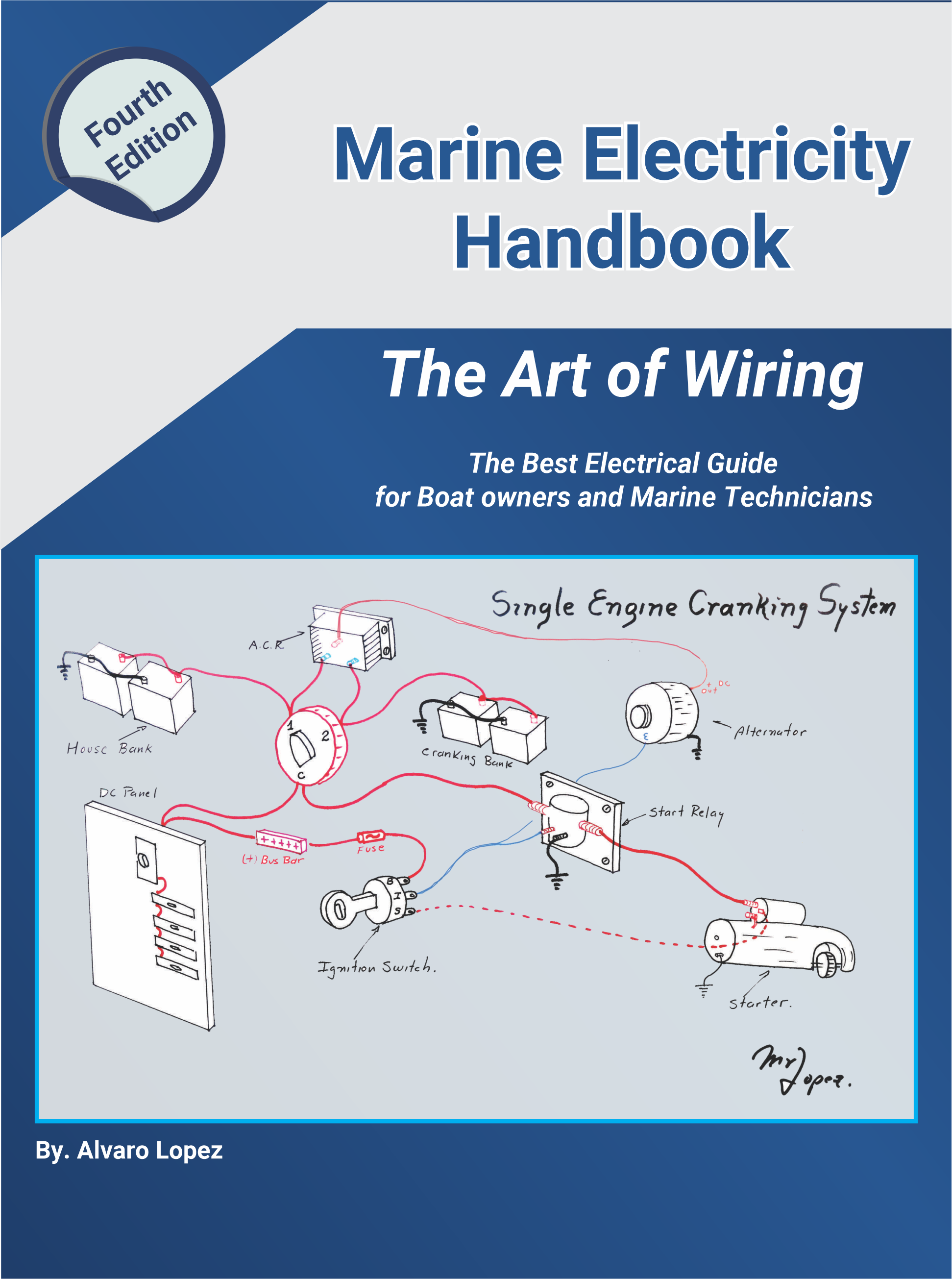 Marine Electricity Handbook (PDF Form)
