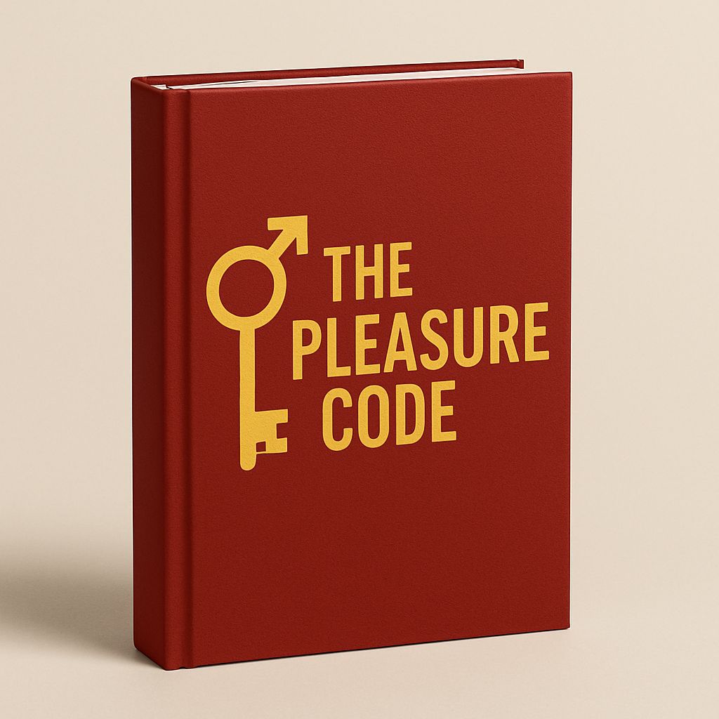 THE PLEASURE CODE