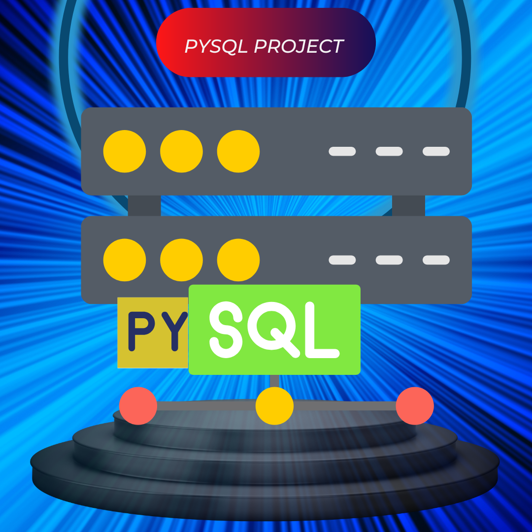 PySQL Project