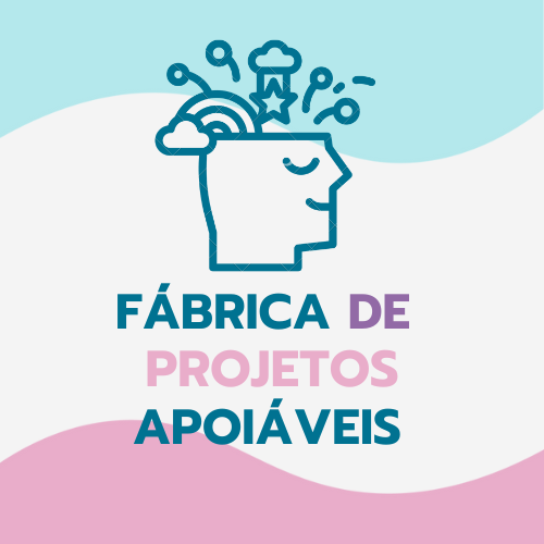 Fábrica de Projetos Apoiáveis - Gisele Mello | Hotmart