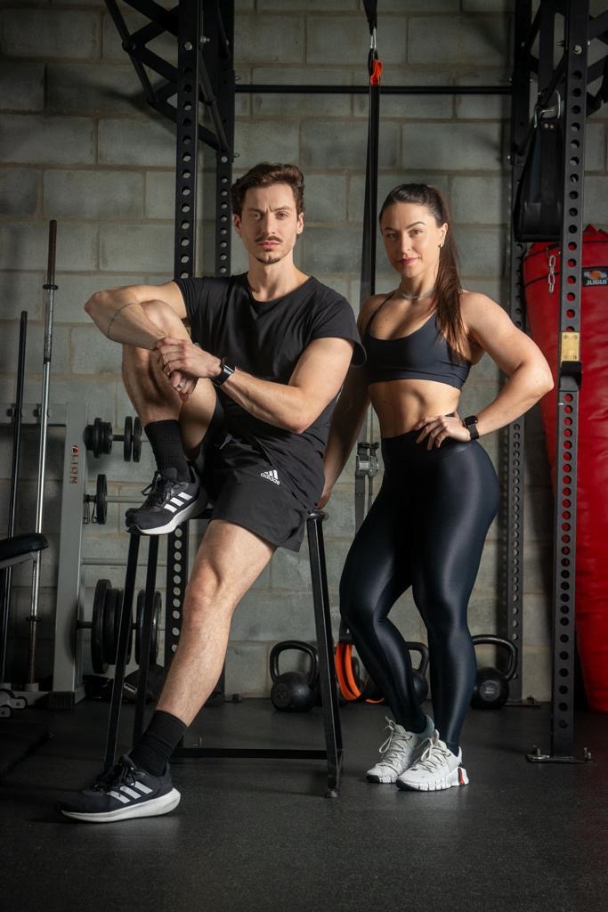 Seu treino online - Mari Varanda | Hotmart