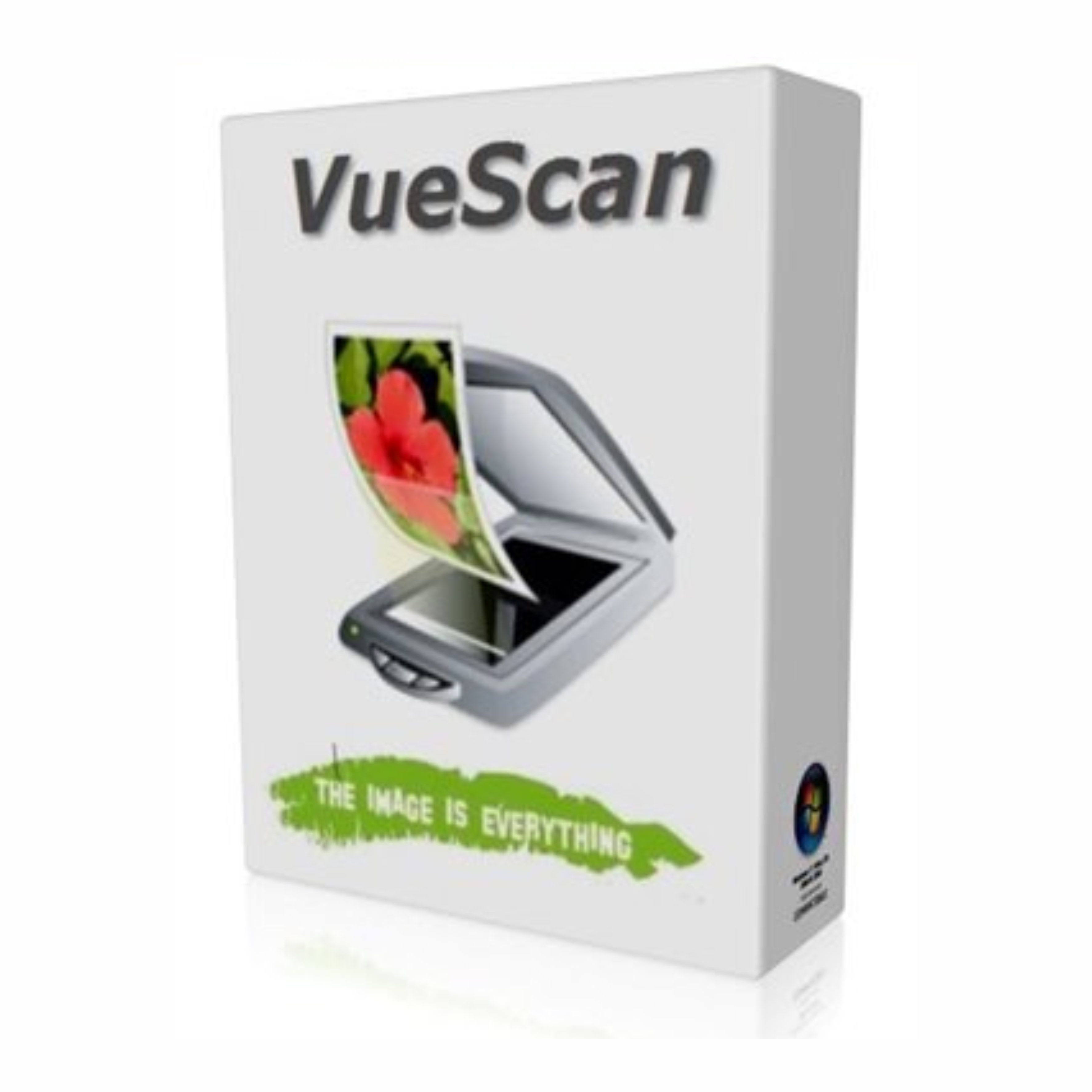 VueScan PRO Versión: 9.8.13 - Ever Ricardo Rios Torres | Hotmart