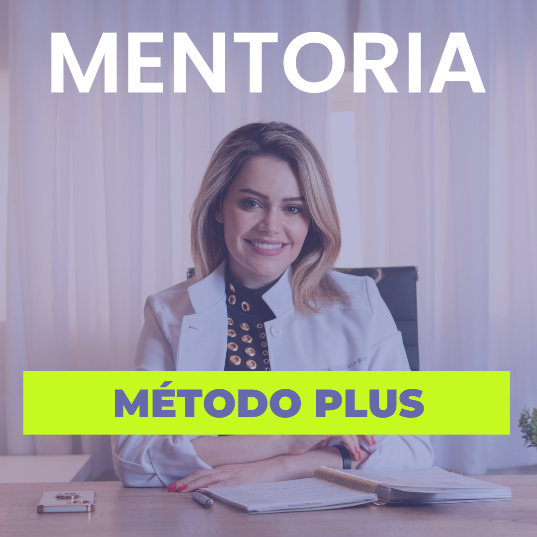 Mentoria Método Plus - Instituto de Pesquisa do Comportamento Alime...
