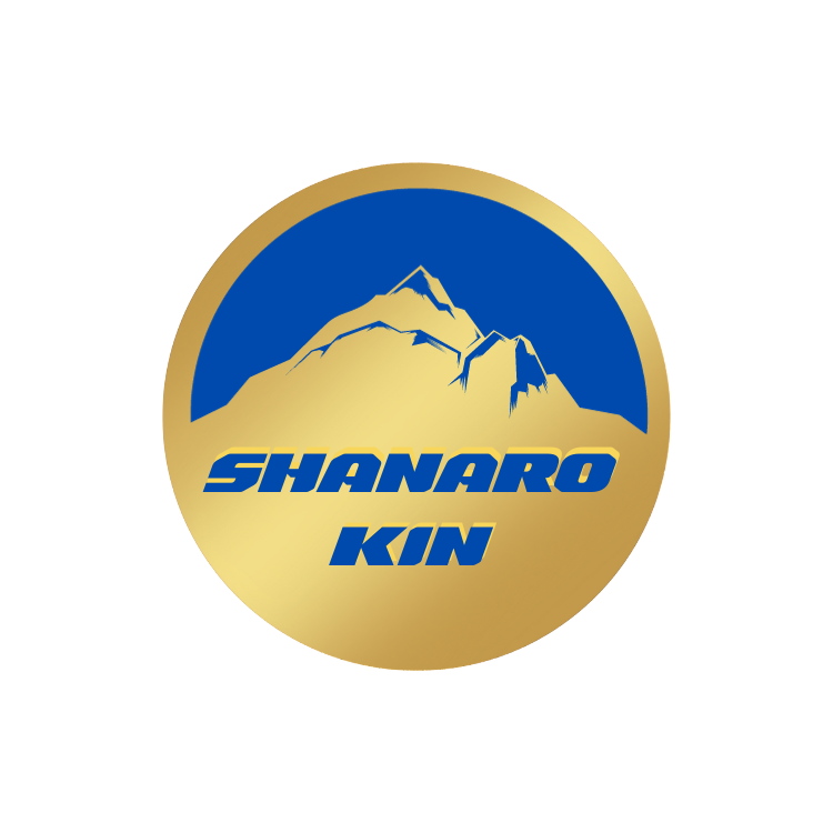 Projeto Ação Total - Shanaro Kin CB | Hotmart