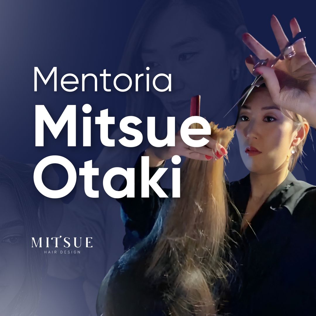 Mentoria Mitsue Otaki