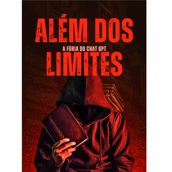 Alem dos limites - CHAT GPT - Dalosse | Hotmart