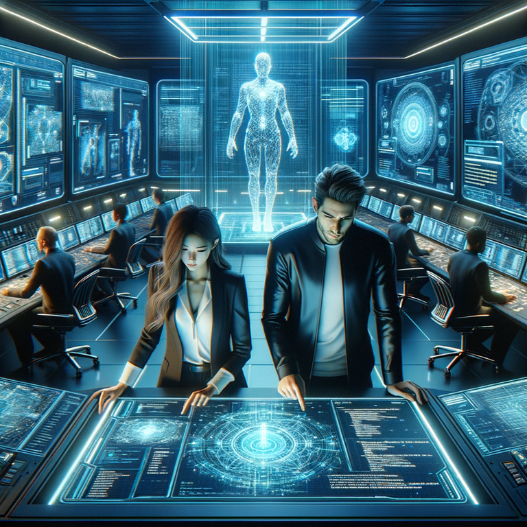 Hacker AcademIA - Tech Community Hotmart | Hotmart