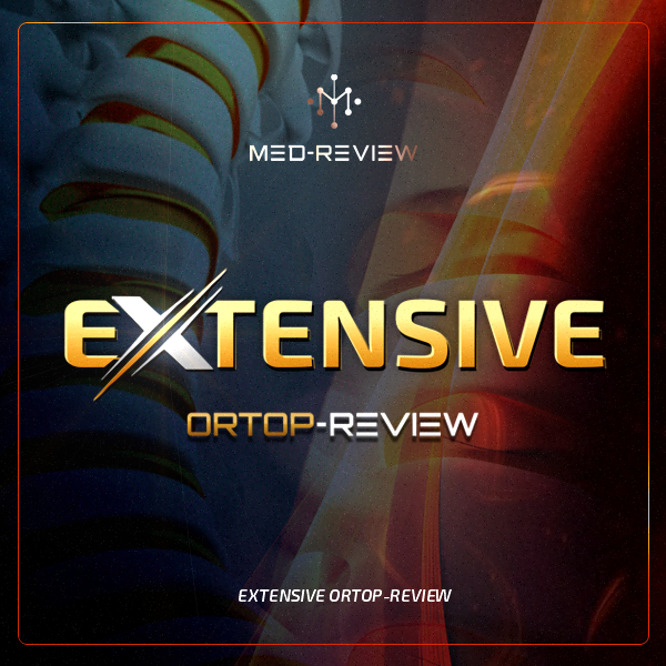 Ortop-Review - Extensive - MED-REVIEW | Hotmart