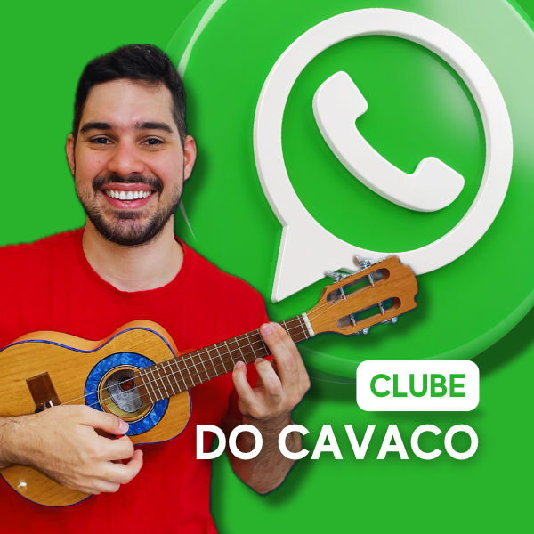 Grupo VIP - Clube do Cavaco - Victor Cazzoli - Victor Varela de Ara...