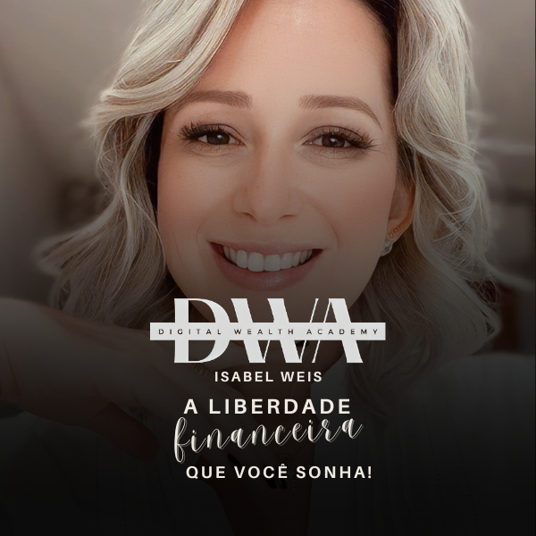 DWA - Brasil (Digital Wealth Academy)