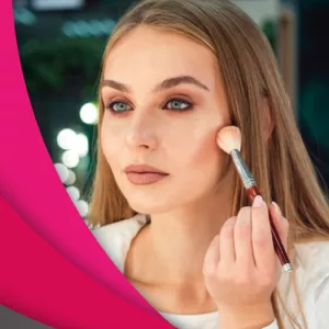 iMake: O Guia da Auto Maquiagem